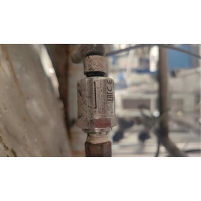 Telemecanique XMLP500MD21F压力传感器0-500mbar