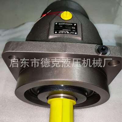 A2F250R5P2 液压泵 柱塞泵 斜轴式柱塞泵 A2F250 A2F250R5Z2