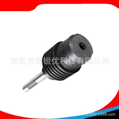 利钻德电动2锤TE17夹头总成TE2电锤ELO冲击钻电动工具配件精密夹