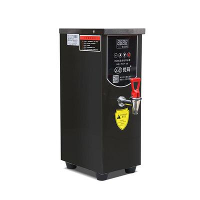 步进式全自动开水机 YM-KS30L/ym-ks20l黑色/银色自动加热 恒温