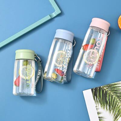 New Children's Student Sports Water Bottle - Space Cup, Dura