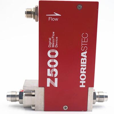 HORIBASTECSEC-Z512KX气体质量流量控制器