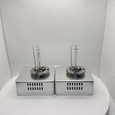 D5S汽车灯原车D5S替换亮安定器整流加器氙气灯H换I泡D增亮35W替原