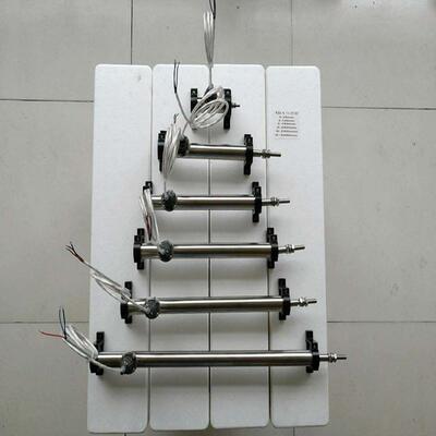 HTD-100-3HTD-150-3HTD-200-3LVDT油动机行程位移传感器
