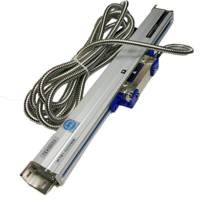 Rational万濠光栅数显表 万濠WE6800系列光栅数显表