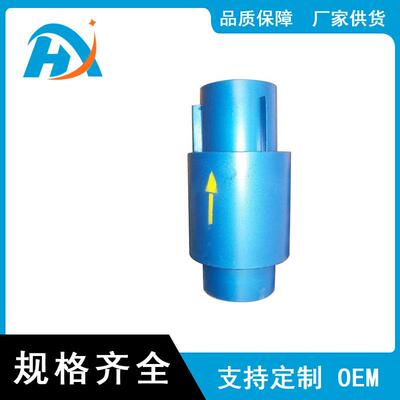 轴向外压波纹补偿器法兰连接TWY外压直埋限位膨胀节管道伸缩器