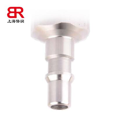 倍润RTC快速接头RTC172系列替Staubli