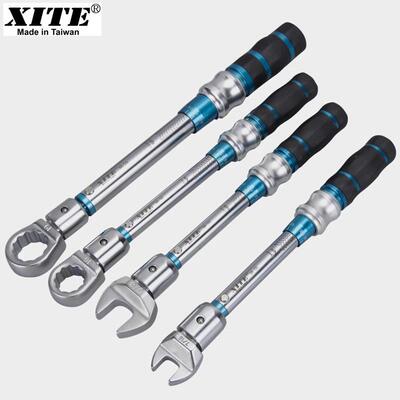 西特XITE 开口扭力扳手 预置式开口力矩扳手 高精度扭矩扳手