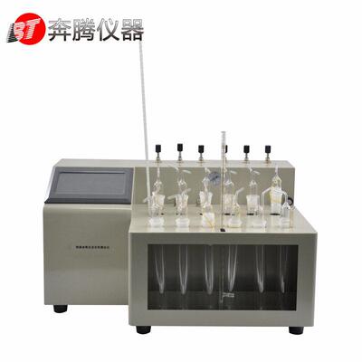 奔腾定变压器油氧化安定性测仪 烃类缘油化安定绝性氧试验仪