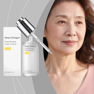 Moisturizing Care Lotion: Hydrates the face, making the skin