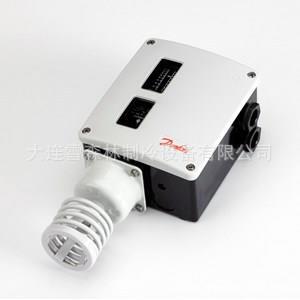 丹佛斯温度控制器KP79 060L1126 KP98 060L1131