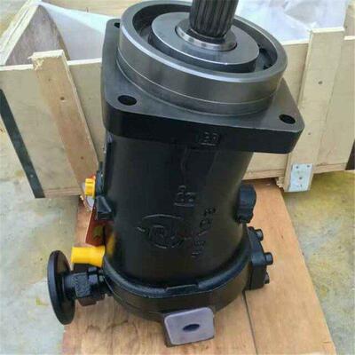中航力源液压柱塞泵L2F107R2P3马达
