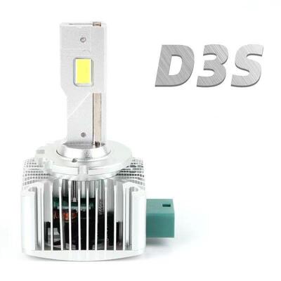跨境热销超亮d1s led汽车大灯D3S D2S D4S D5S D8SD系列LED前照灯