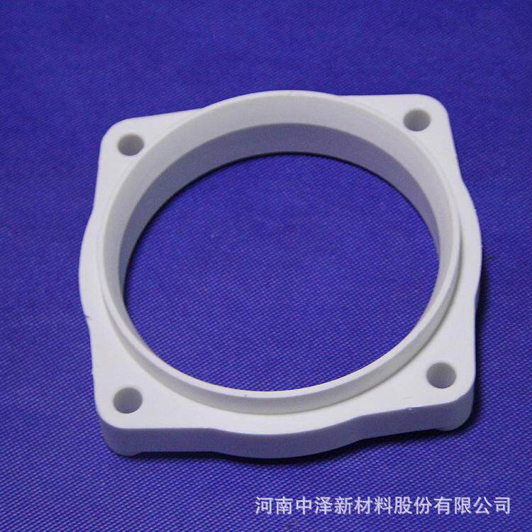 太原【中泽】工厂供应frpp静音排水管厂家dn75大小头塑料管卡管夹