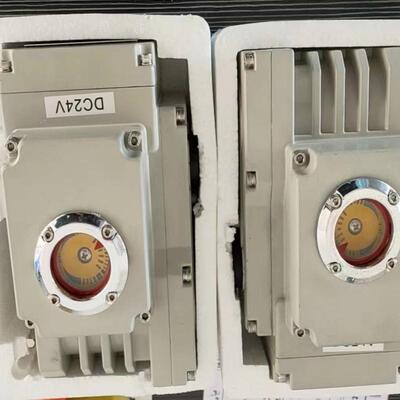 球阀改造电动执行器DCL-10B无源触点手自一体LTK-100N.m远程DC24V