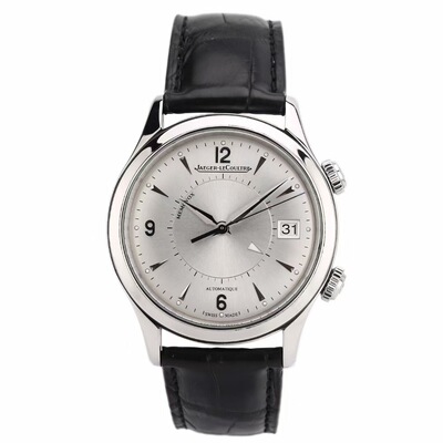 秒杀[9.8新]积家大师系列1418430自动机械男士手表二手正品