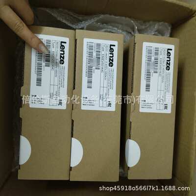 变频器4c/ 议价   lenze-伦茨e82ev551 现货e82ev551k4c