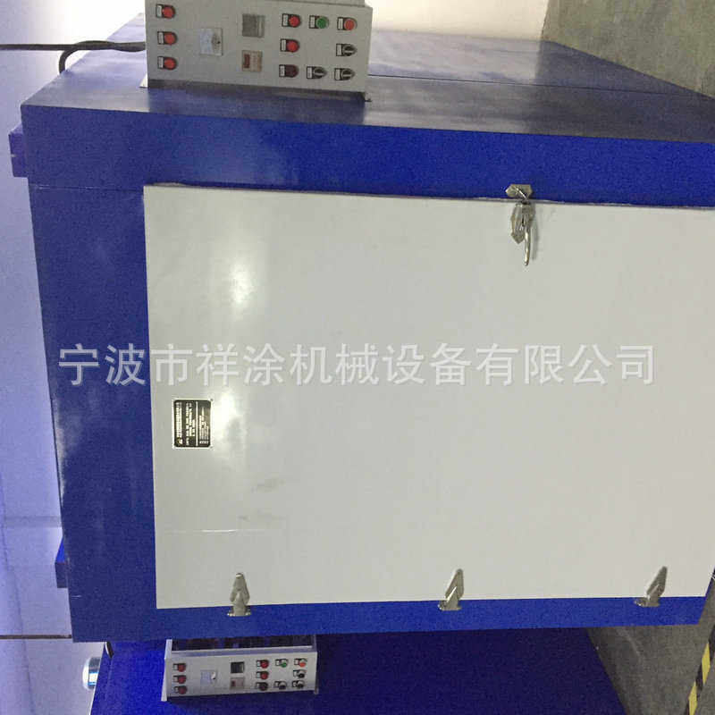 厂家直供不锈钢自动恒温单双门工业烤箱电热风循环烘箱高温隧道炉