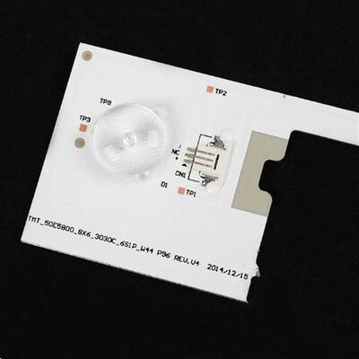 L50E5800A-UD B50A658U D50A620U灯条TMT_50E5800_8X6_3030C_6S1P