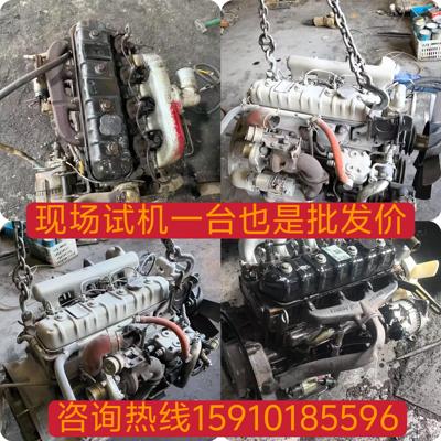 云内F40 D45 D30 D25 D19发动机总成国四国五490 4100 4102