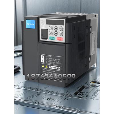 原装惠川逆变器Md310T0.7B 1.5 2.2 3.7 5.5 7.5 11 15 Kw 18.5B