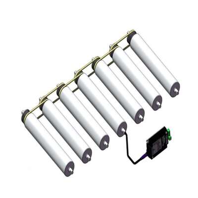 德马D6aCmon电电机滚筒O型带滚筒2.260.SHC.BLKLI-W动12