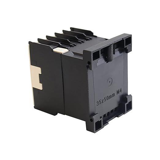 LP1K1601K型低压直流接触器16A3P+NC常用DC24V220V