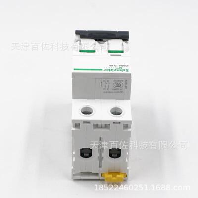 IC65N断路A9F19206漏器IC65N2PD6A断器A91F路9206电保护器