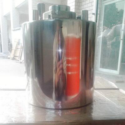 供应不锈钢罐体大容量不锈钢罐不锈钢储罐