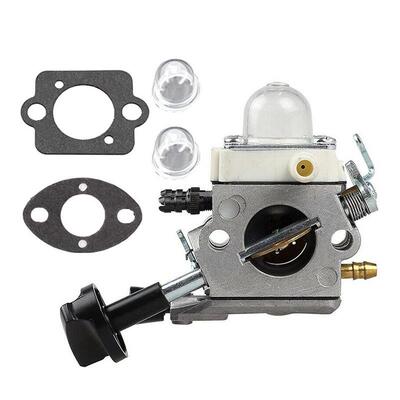 Stihl BG86 SH56 SH56C SH86 SH86C BG56 ZAMA C1M-S261B 化油器