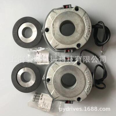 东方电气偏航抱闸FDB15N 205V 50NM 风电常用制动器常年备货