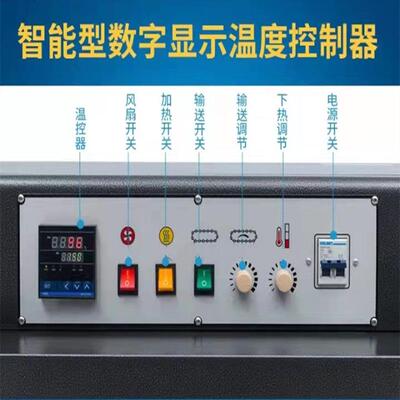 热收缩膜包装机鑫BS4020型礼品盒塑包机覆膜机