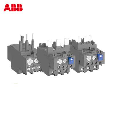 ABBTA2X过载继电器TA2X1-1.0A2X接触器使用保护器