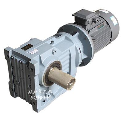 K系列KAT27/KAT7/KAT47/KAT57立式卧式减速机