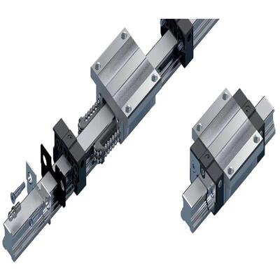 ReXroth德国力士乐精密滑块R185322366 R182122366 R182132367现