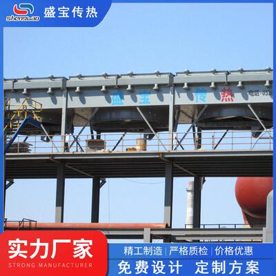 翅片管空冷器加氢裂化装置工艺介质冷却石油炼制专用冷却设备