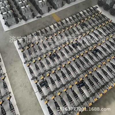 12发动机喷油器350-7555 20R-0056 10R-0960 10R-1003 10R-1256