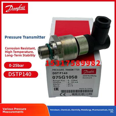Dstp140 075g1054/1056//1058/1081/1075/1223/1224传感器
