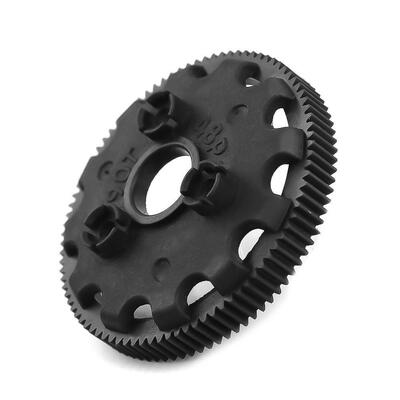 TRAXXAS 48P 90T大齿 Bandit Rustler Stampede slash2wd #4690
