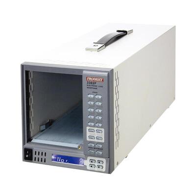 博计prodigit3319G直流电子负载500V/40A/800W