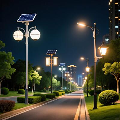 户外景观庭林院灯园公园米4米路灯别墅REW1000小区代欧式草坪现3