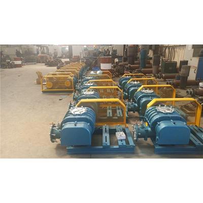 熔1喷布罗罗茨风机 熔喷布罗供应不锈钢耐高温腐蚀 1.KW抗茨风机