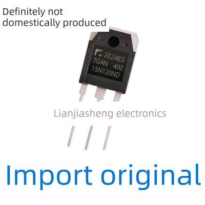 全新原装TGAN20N135FD TGAN15N120ND TGAN30N135FD1 TGAN25N120ND