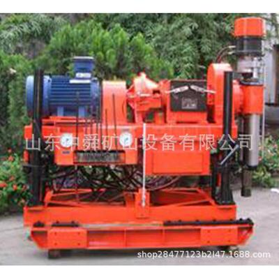供应ZLJ2300煤矿用坑道钻机煤矿全液压回转钻机探水瓦斯钻孔机