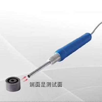 TUNKIA天恒测控TD8620标配探头TM5100轴向探头高斯计配件TD8650