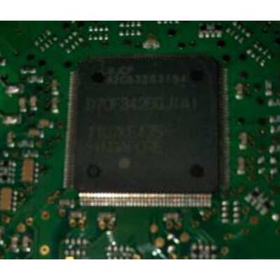 D70F3426GJ(A) QFP144   汽车仪表CPU芯片 可直拍
