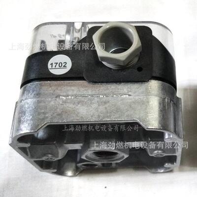 NB150A4冬斯DUNGS压力开关 欠压限制 手动复位 LED指示