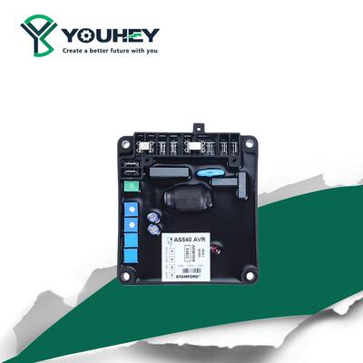 STAMFORD发电机调压板 AVR AS540原装自动电压调节器AS480