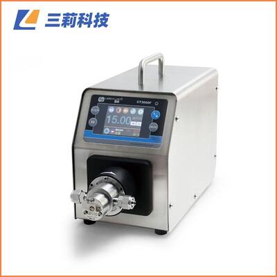 CT3000精控密齿轮泵分流体制EYV配S型CT3001F高粘液体传输齿轮泵