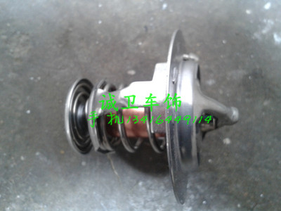 适用于皇冠JZS133/JZS155节温器 老款皇冠3.0节温器皇冠133恒温器